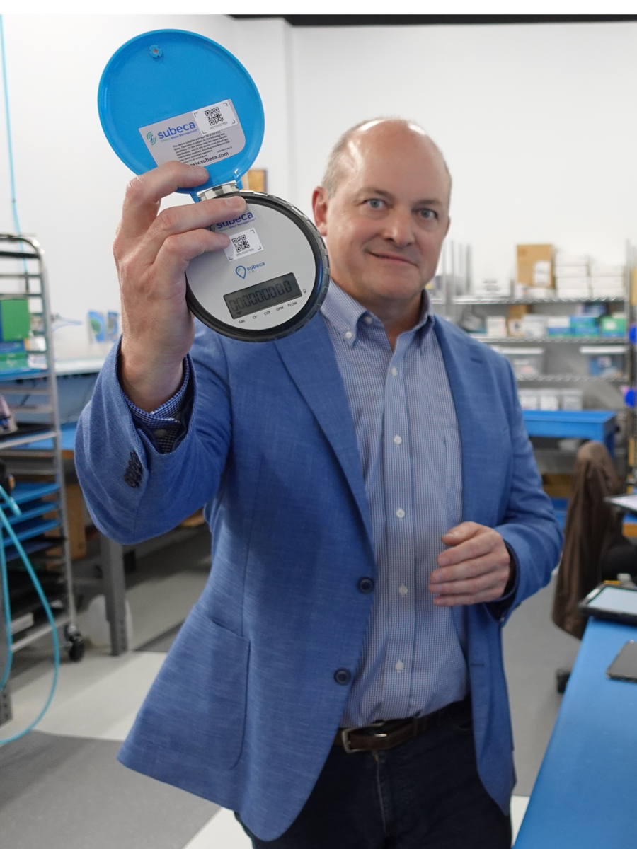 Subeca | Promise and People