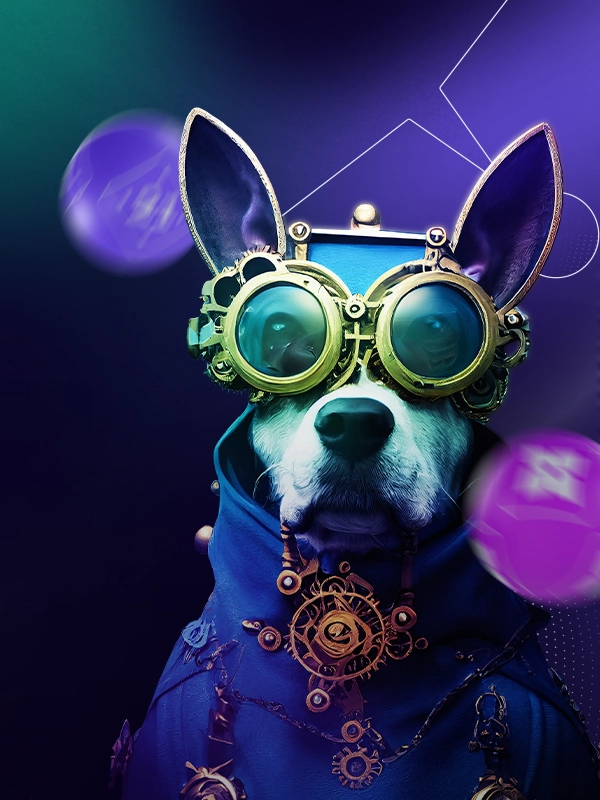 Ultron | The future runs on Ultron.