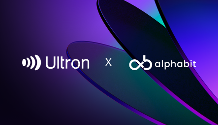 Ultron | We are the sum of our actions.