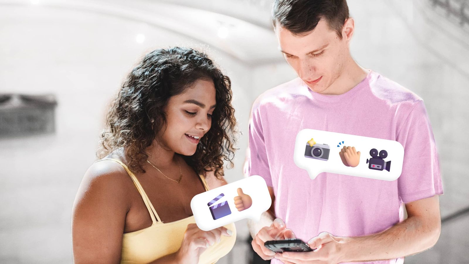 Cloudly introduces the new watch together feature - Cloudly X - Webflow ...