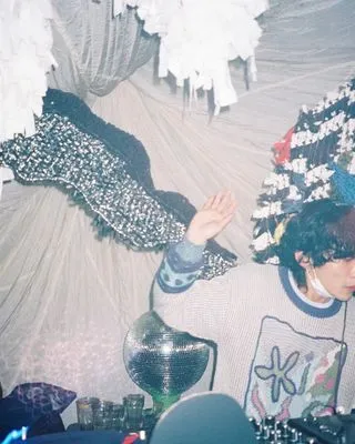 Midori Yamada (the hatch) | Festival de FRUE 2023