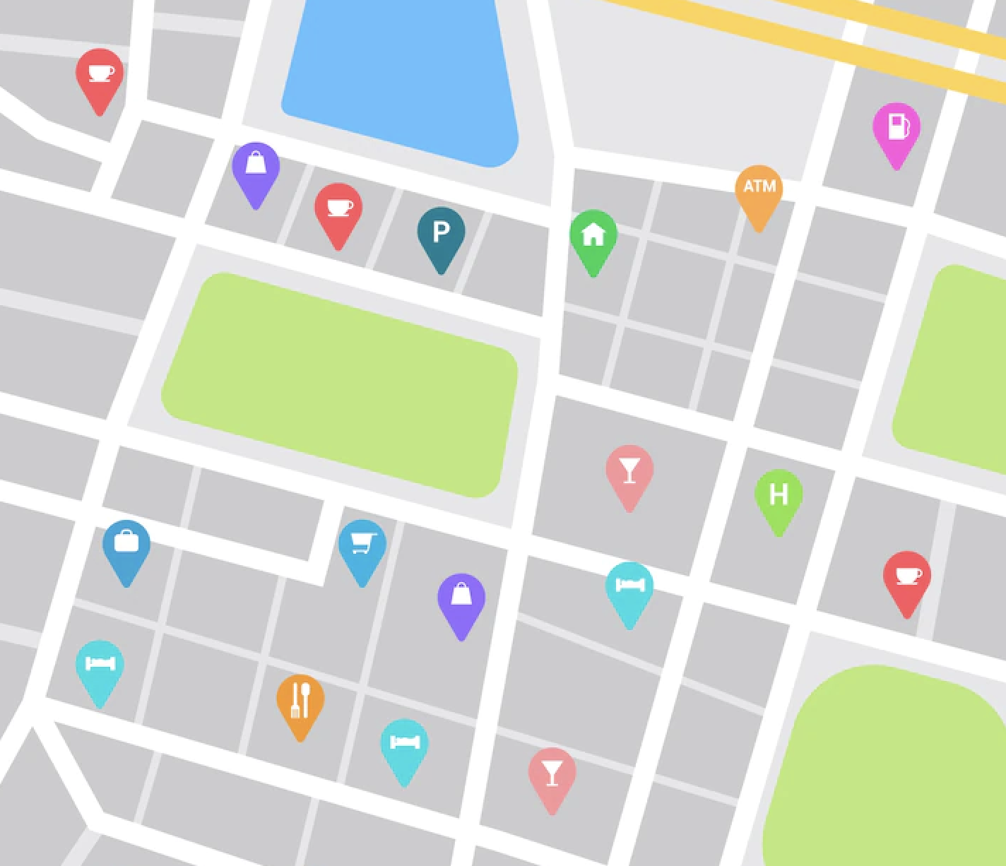 Total Environment Tangled Up In the Green | Plots | Devanahalli | Bangalore