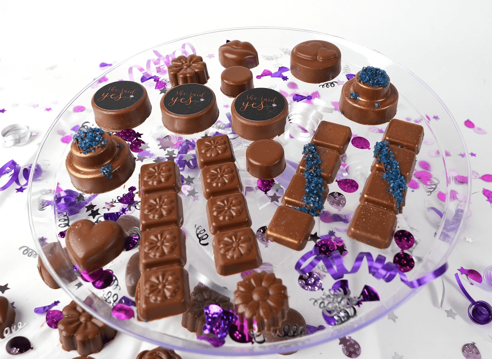 Bri Sweet Treats