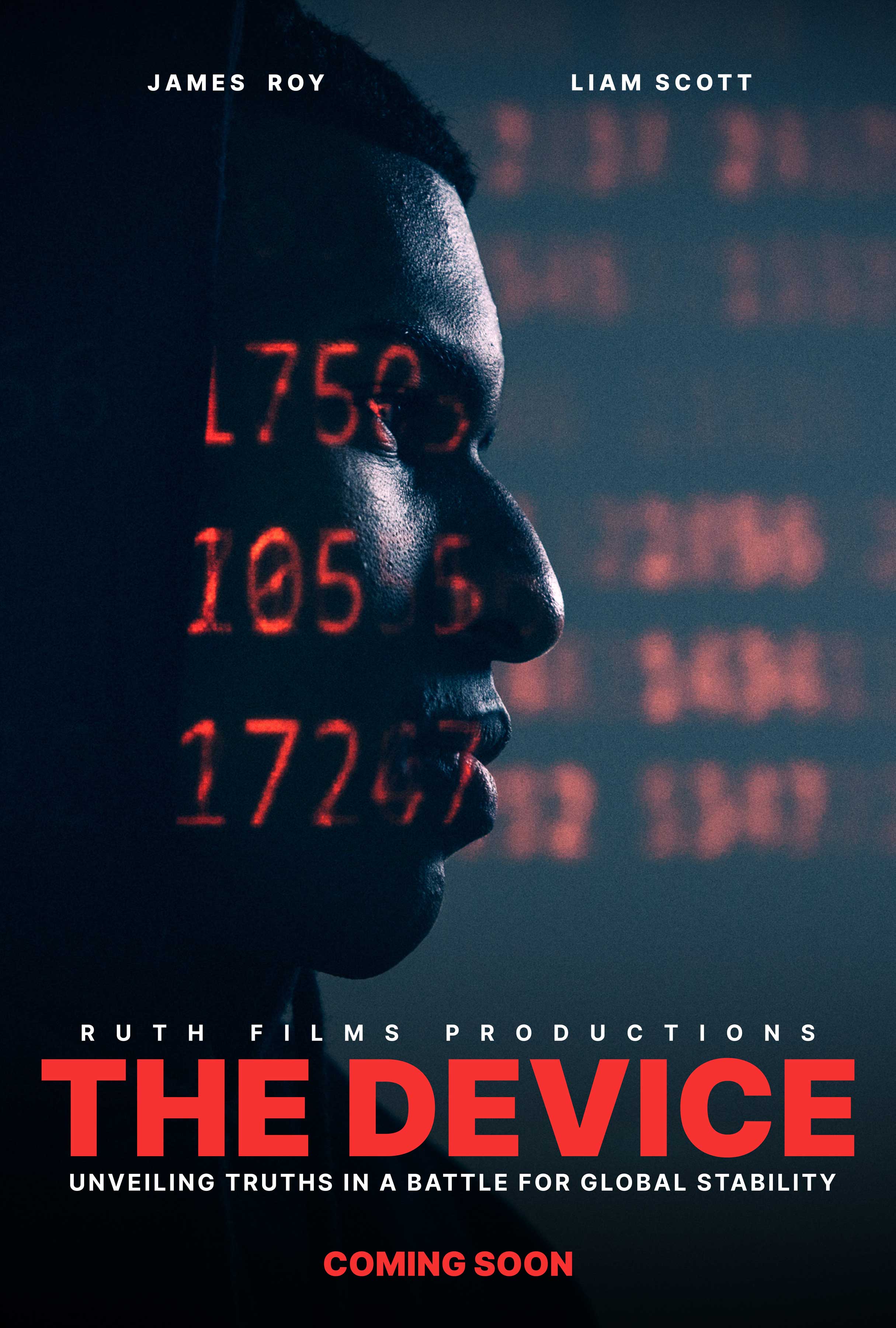 Ruth Film Productions - Film Production Company