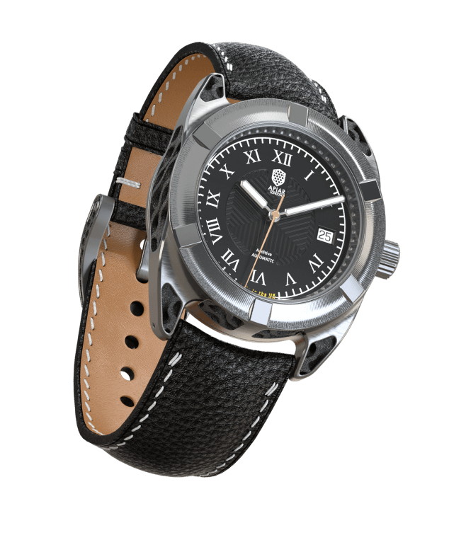 Apiar | British Luxury Watches