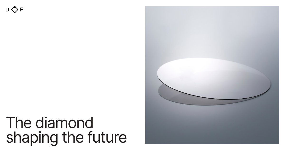 About Us | Diamond Foundry