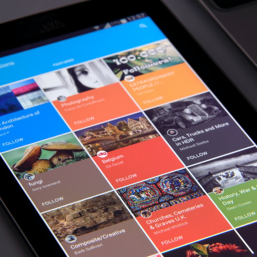 Home- The Digital Darwin