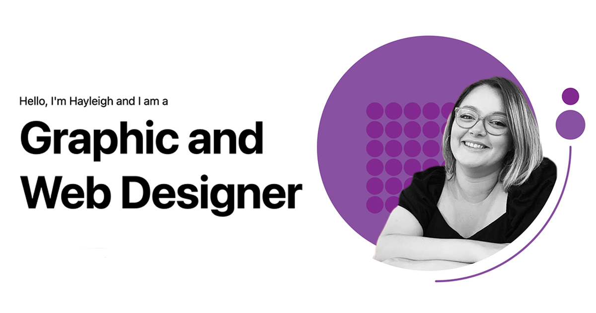 Designer - Hayleigh Collier