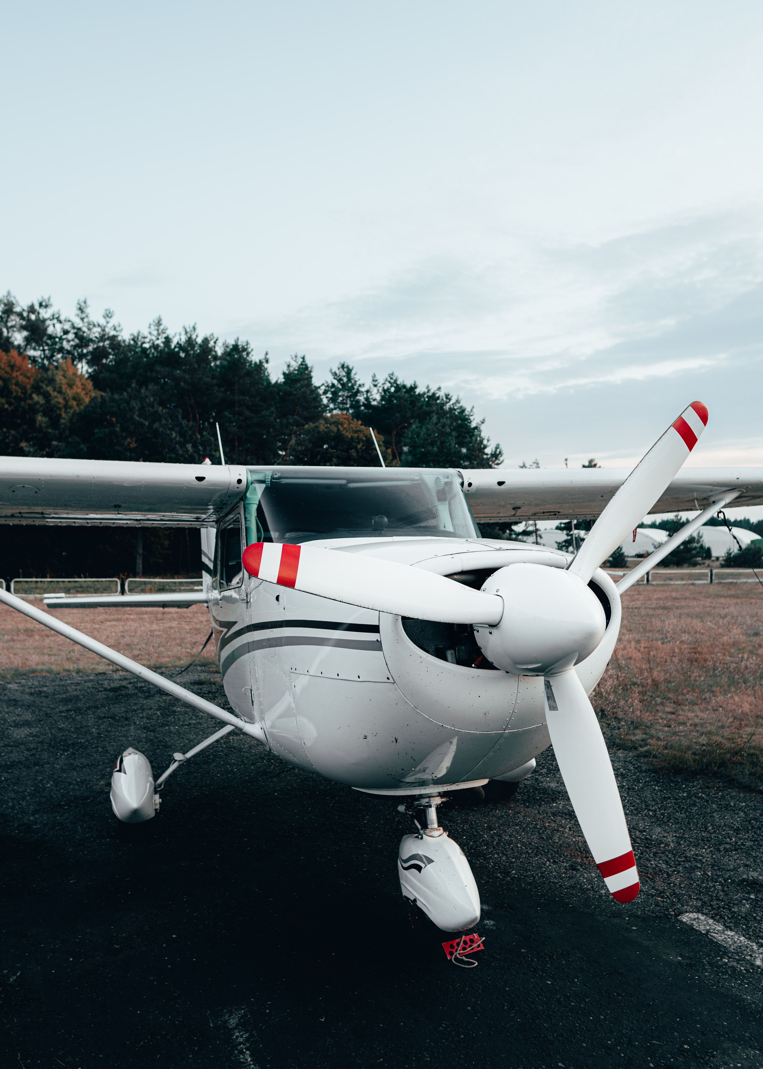 Spirt Sky Club - Luxury Aviation Hangars
