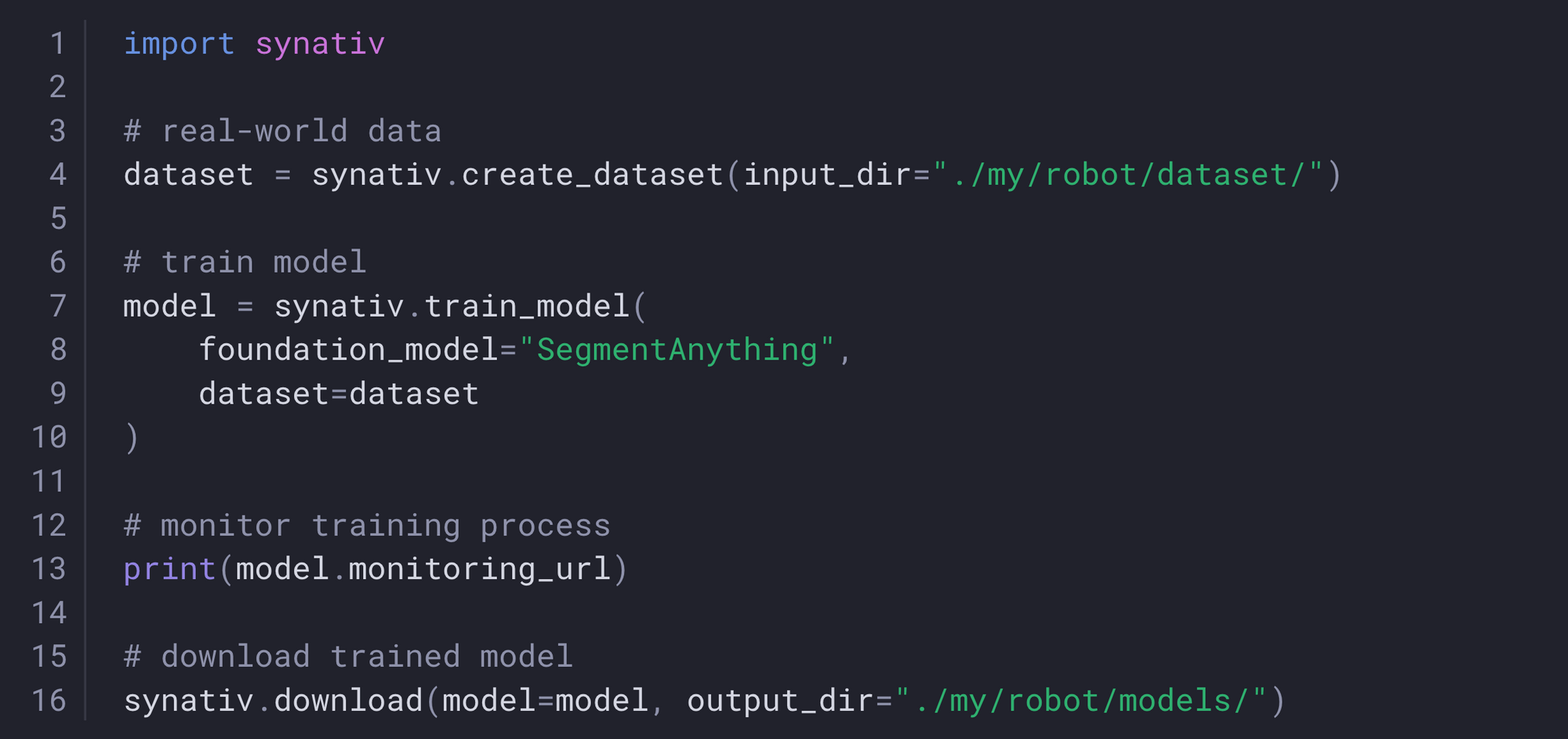 Home [www.synativ.com]
