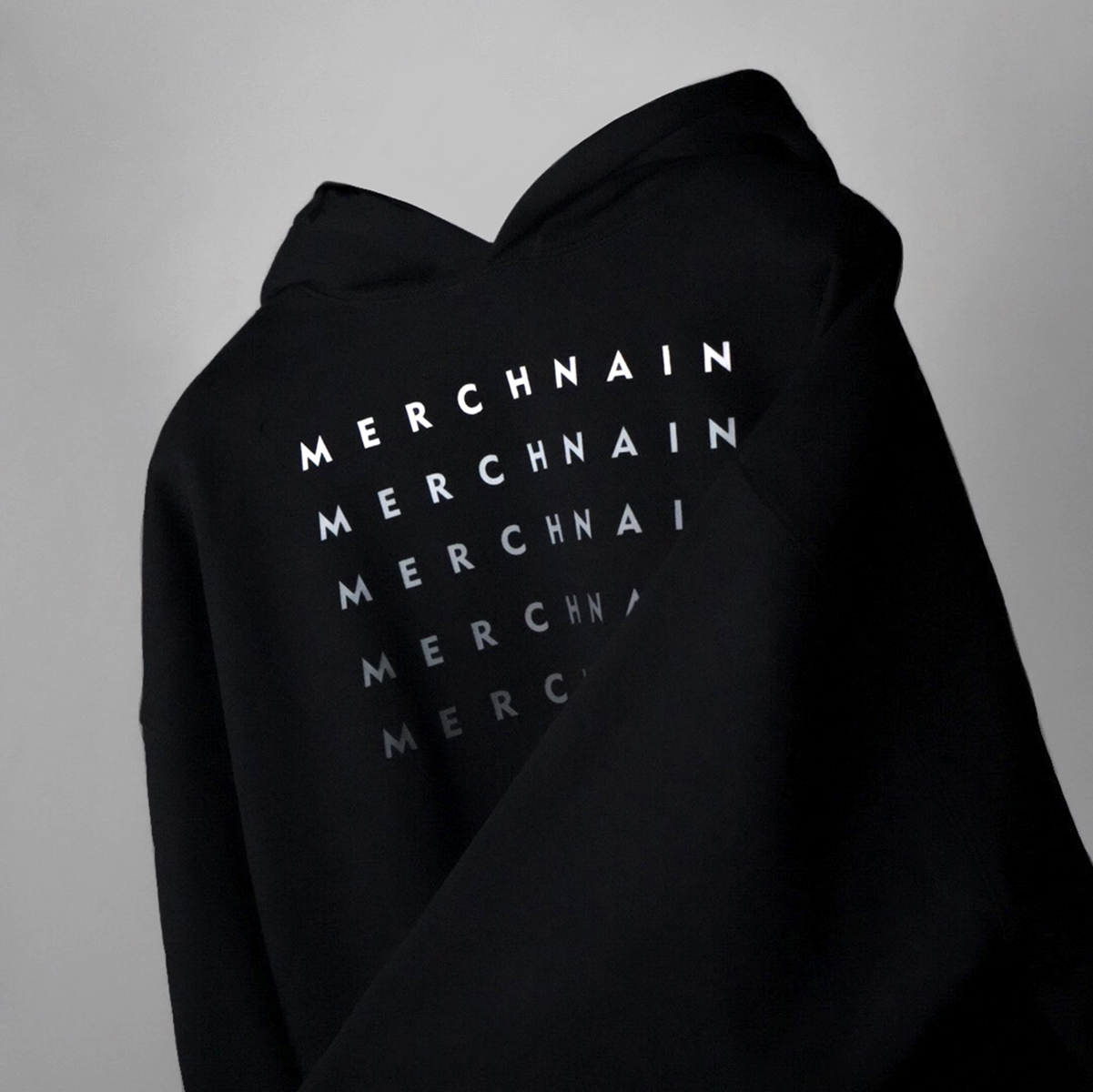Merchnain | Premium Merchandise Solutions for Creators & NFT Collections