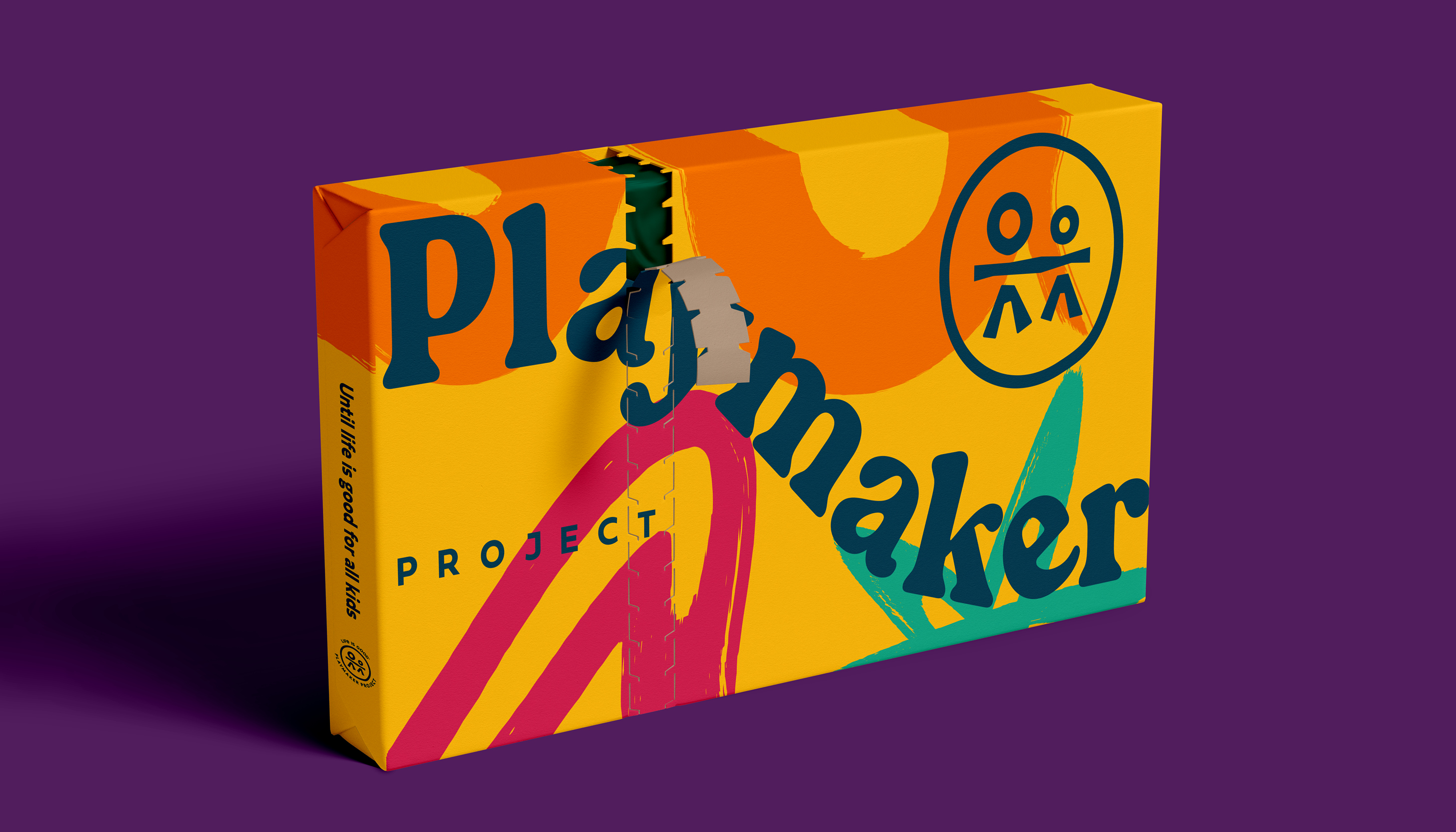 Playmaker Project
