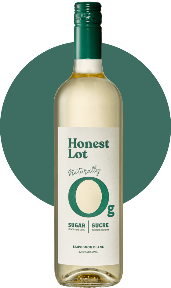 Honest Lot Wines