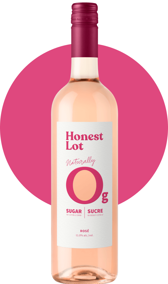 Honest Lot Wines