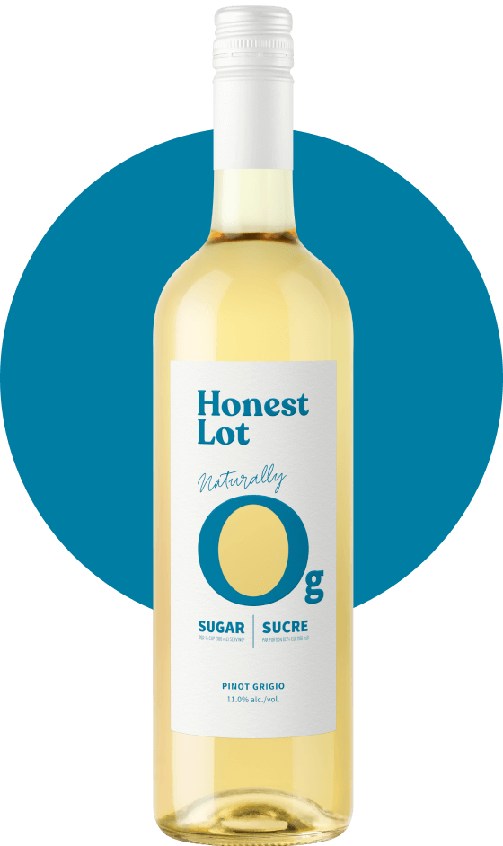 Honest Lot Wines