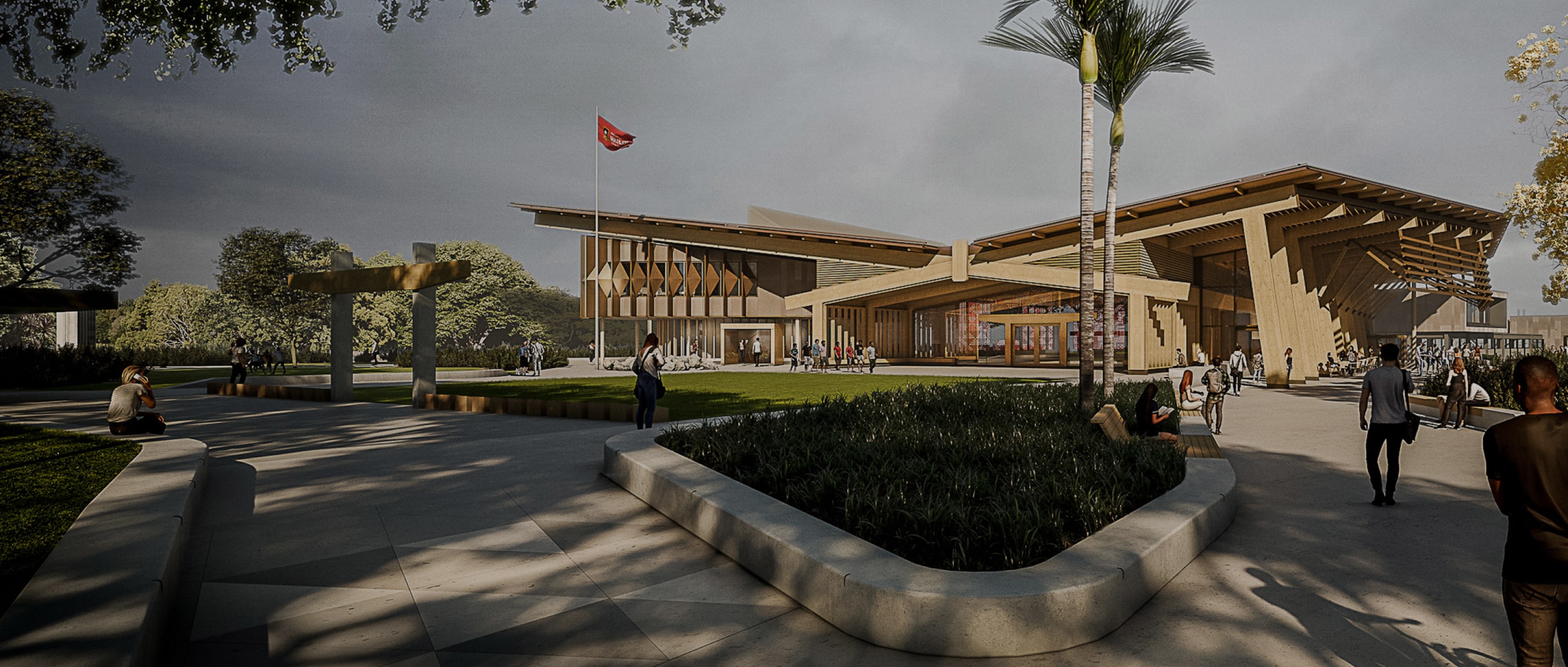 Sprinkler Design | The Pā Project