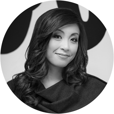 Laura Lian | Inspiring the world through strategic design