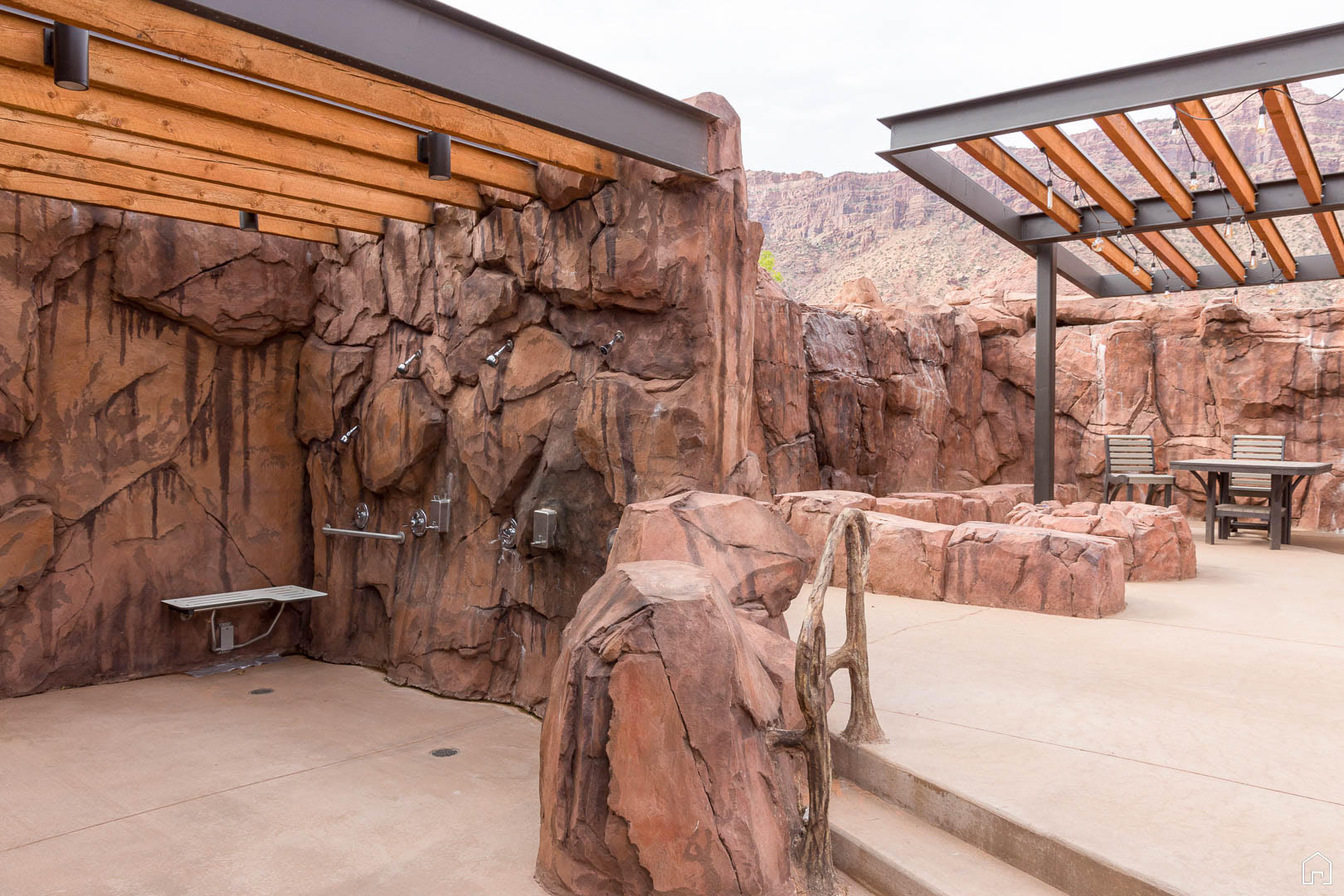 Luxury Condo/Stunning Pools | Sage Creek Moab