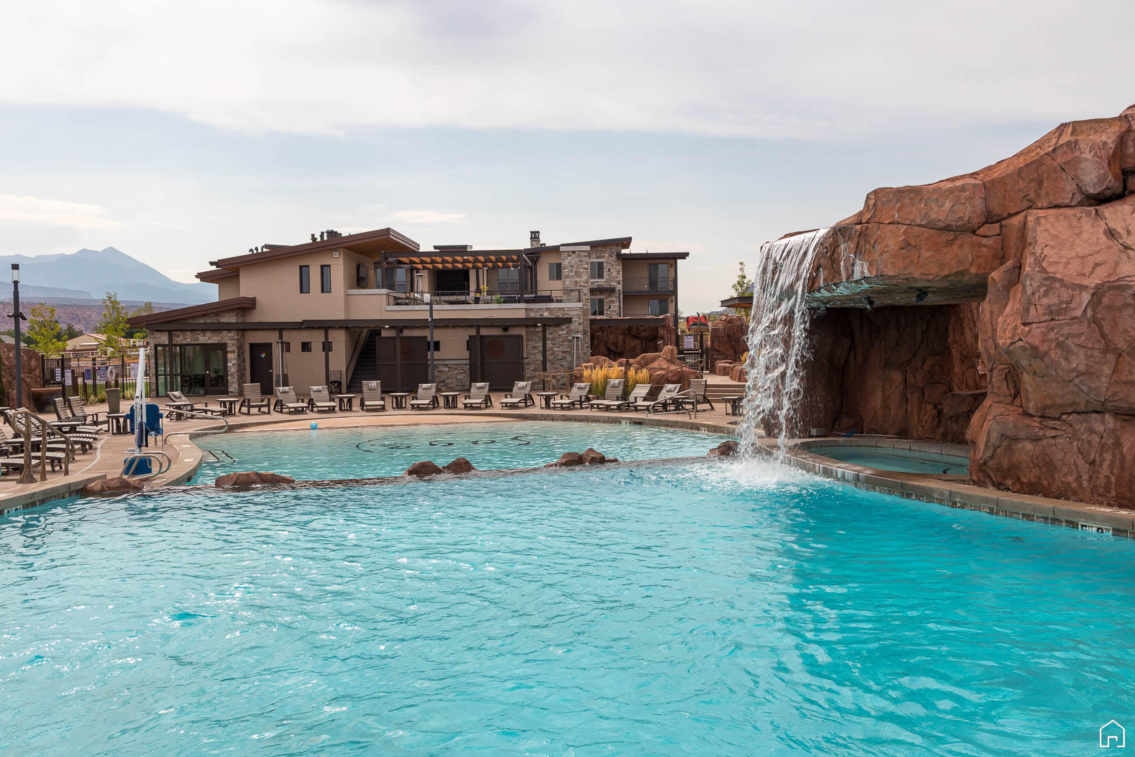 Luxury Condo/Stunning Pools | Sage Creek Moab
