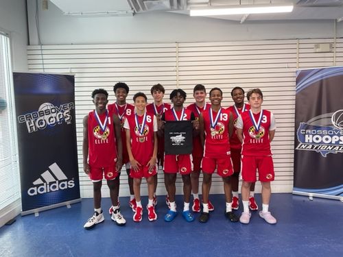 Olney Elite Basketball