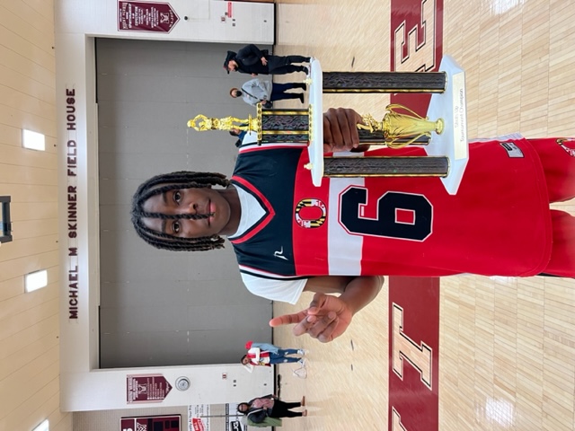 Olney Elite Basketball