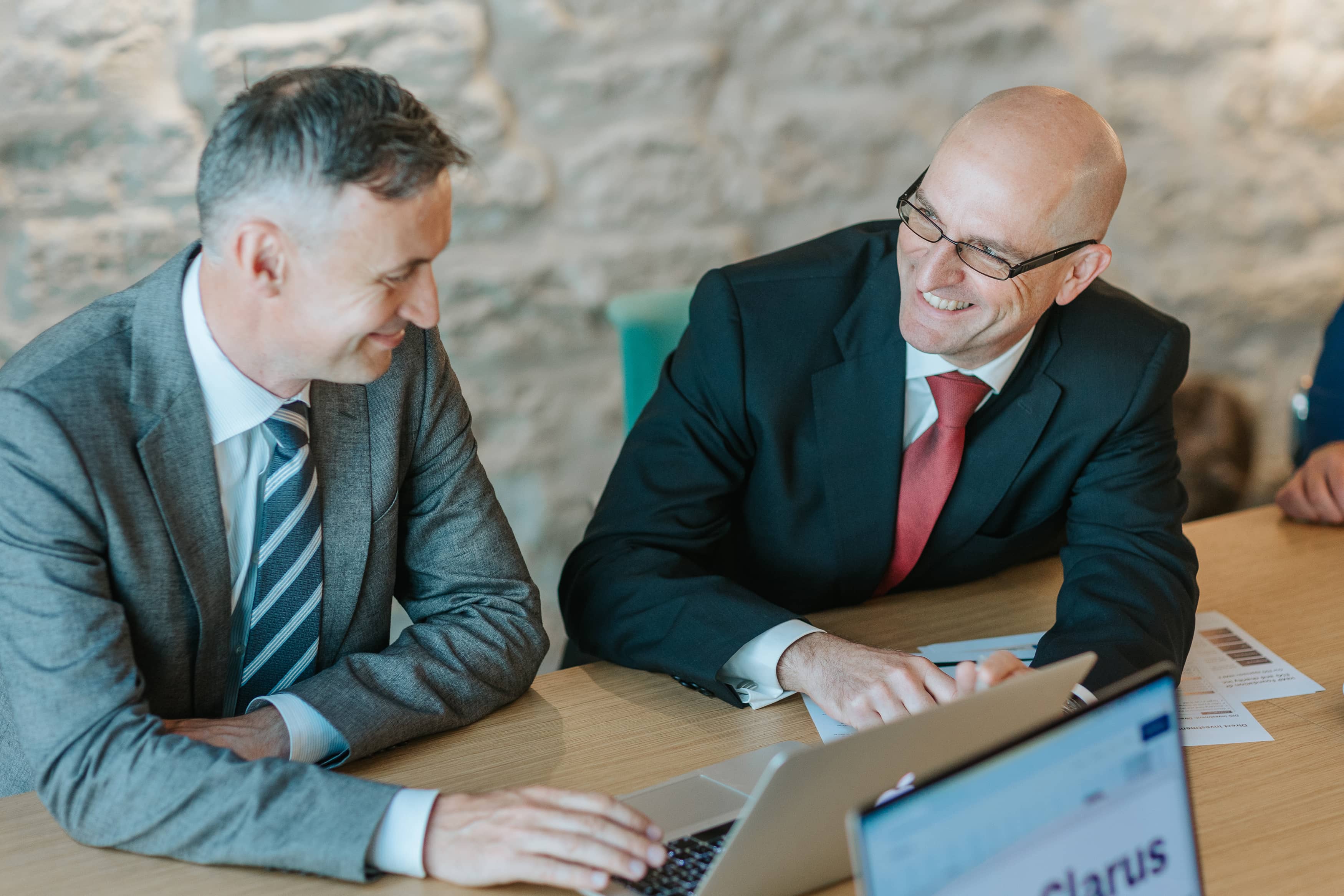 ViaClarus - Independent Investment Advisory Firm