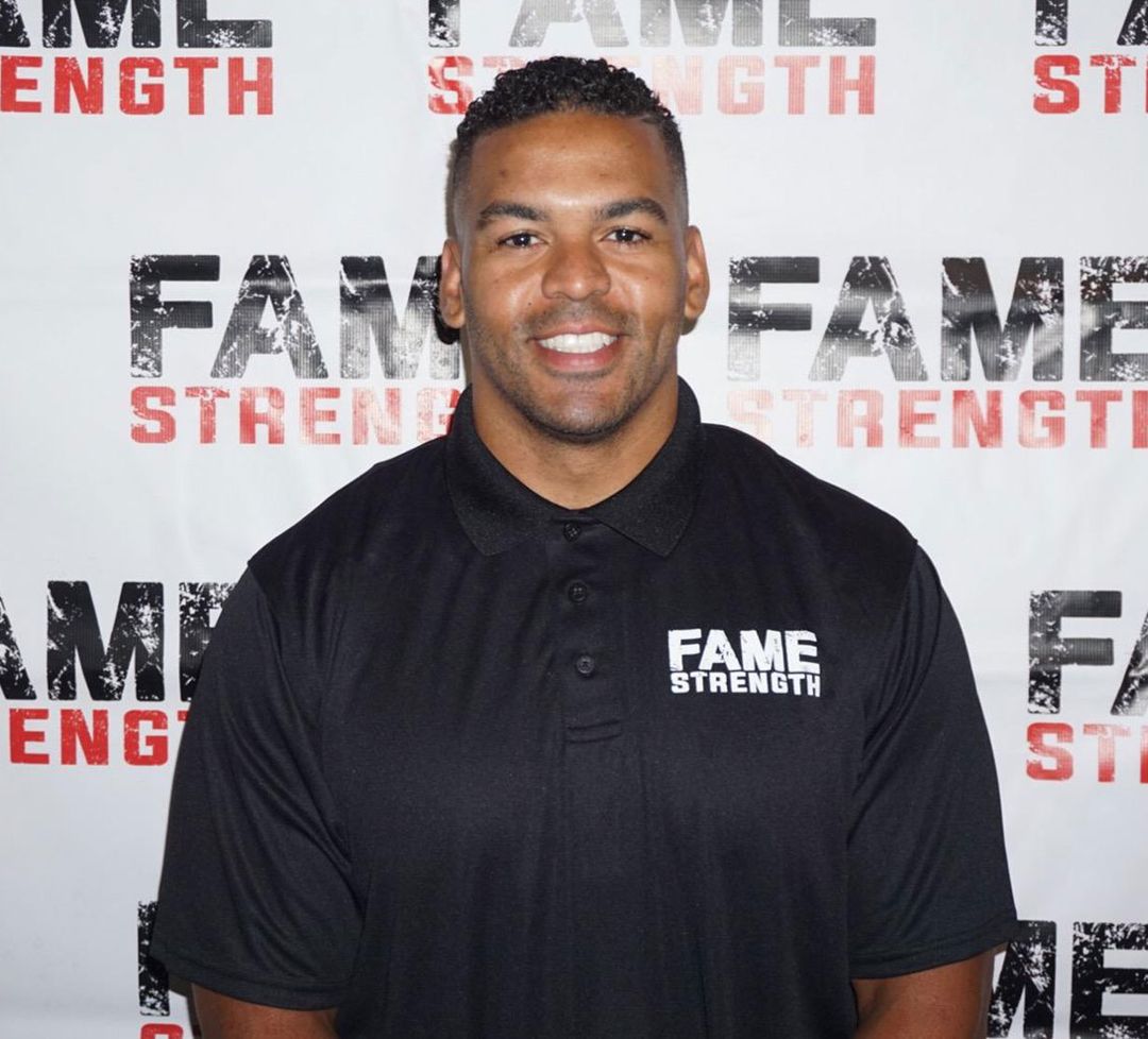 Who We Are | Fame Strength: NEPA’s Best Sports Performance & Adult ...