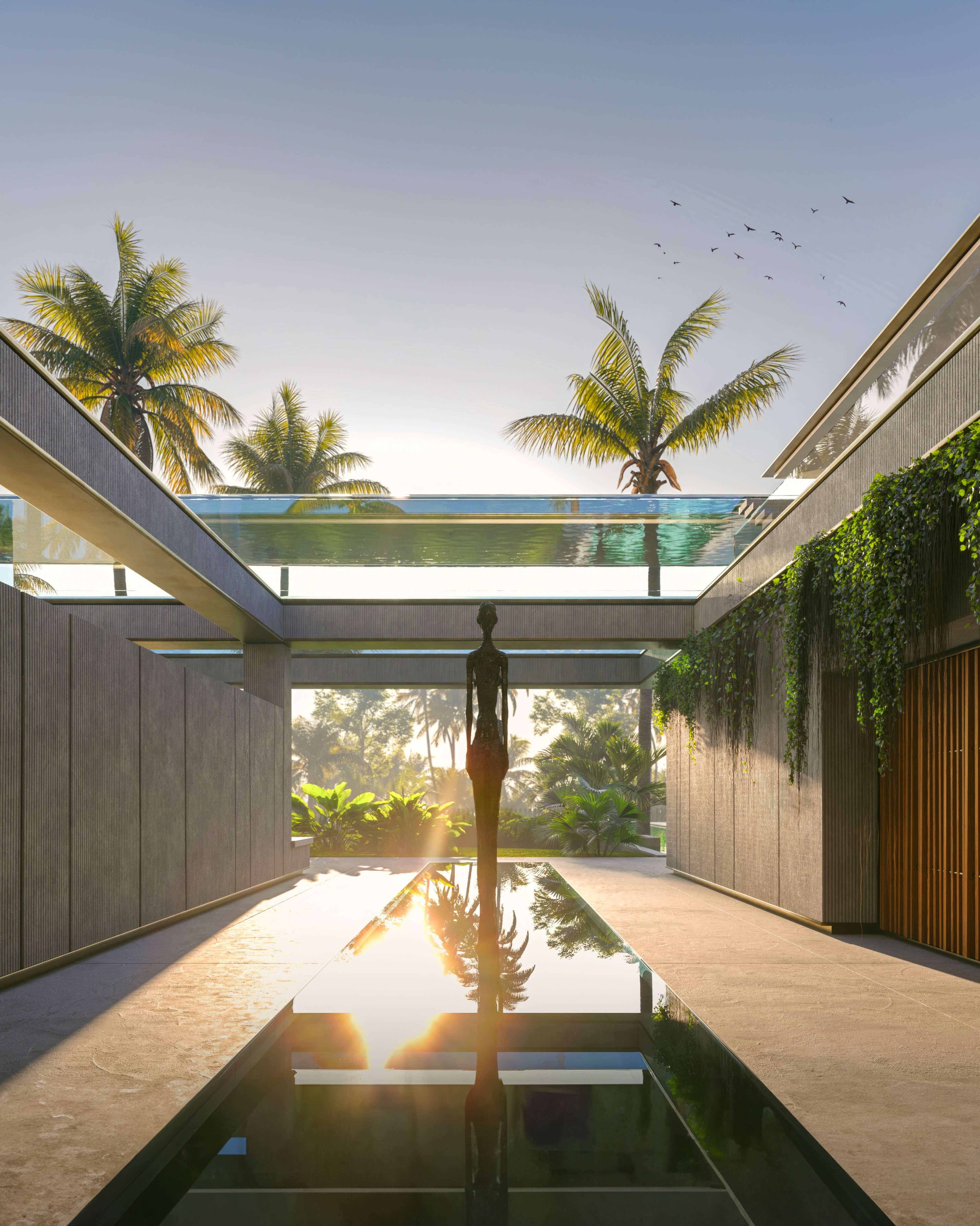 Work process - VANGOODDESIGN