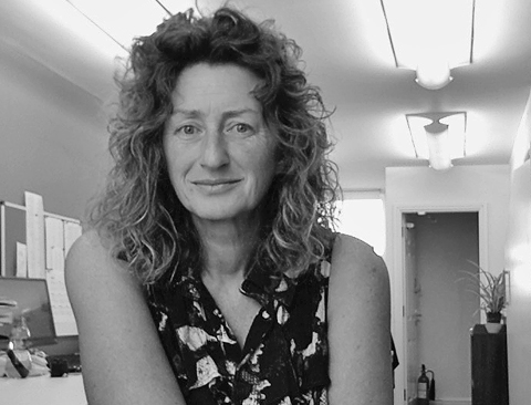 Erica Wright Architecture