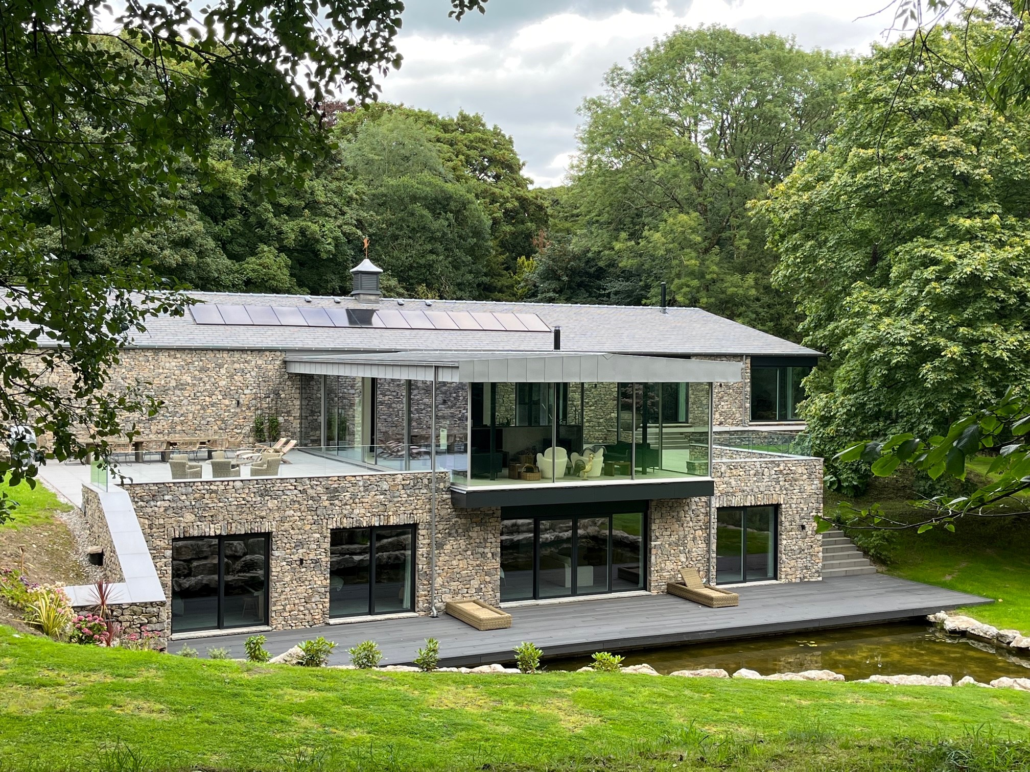 Erica Wright Architecture