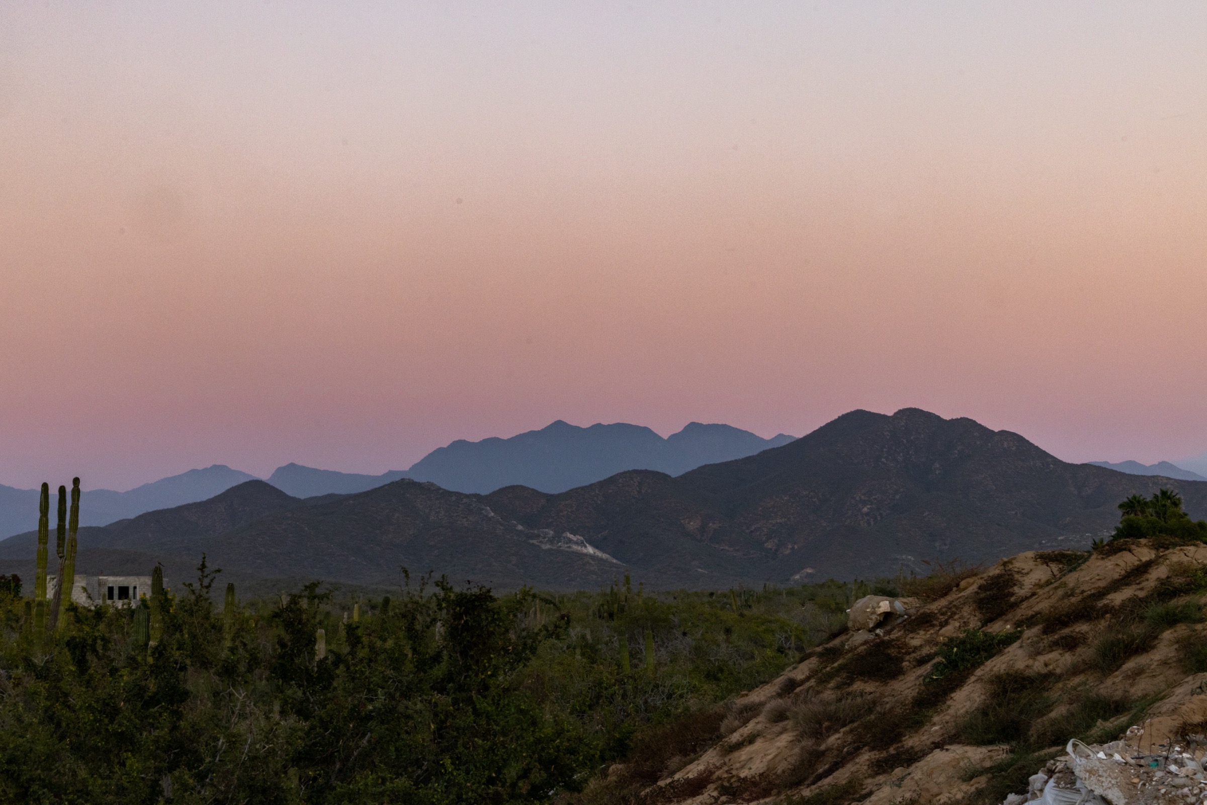 The History and Significance of Ejido Land in Mexico