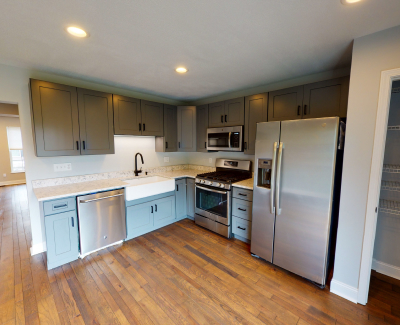 Properties | Evergreen Asset Management