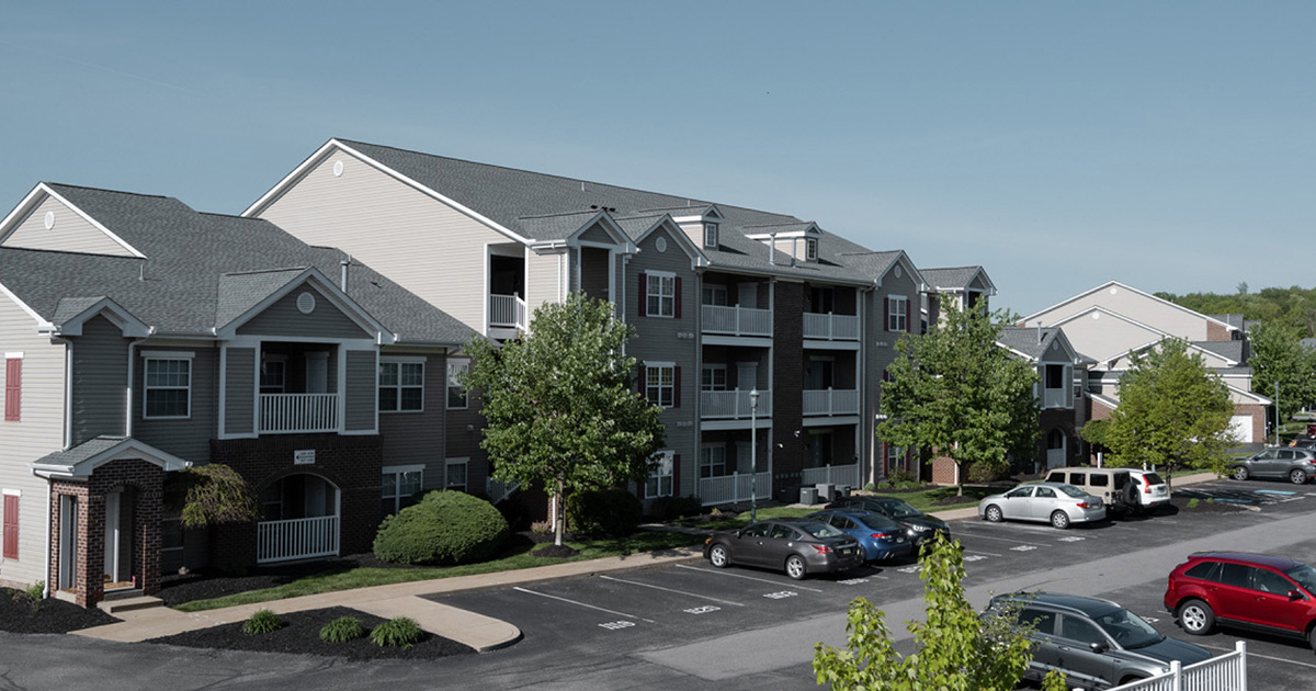 About | Evergreen Asset Management