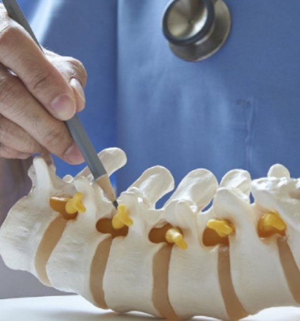 Neurospine – Expert Spine Surgery, Neurosurgery & Pain Relief in Cape Town