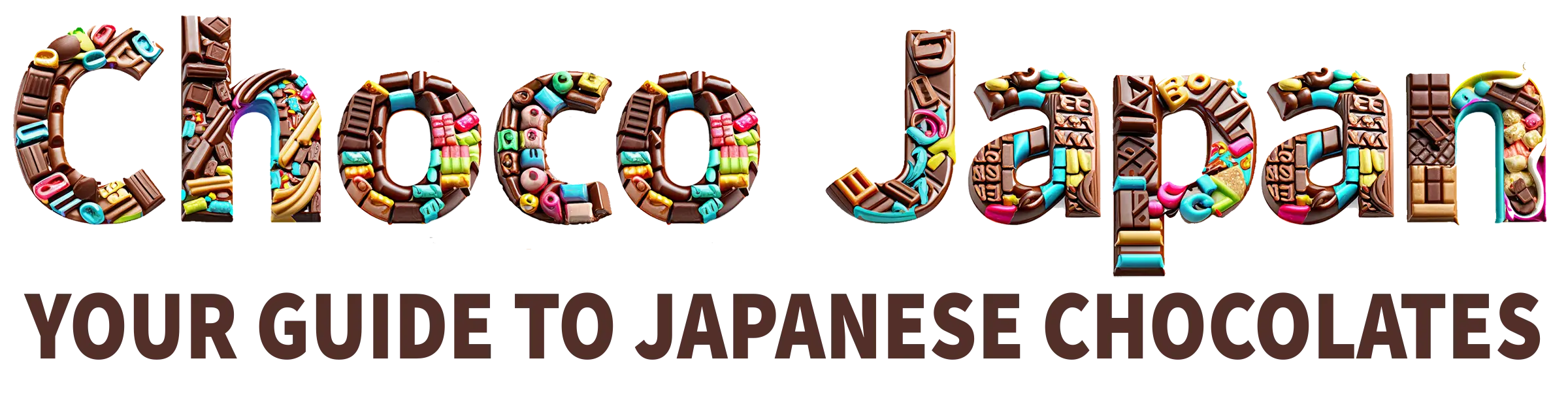 Choco Japan: Your Guide to Japanese Chocolate