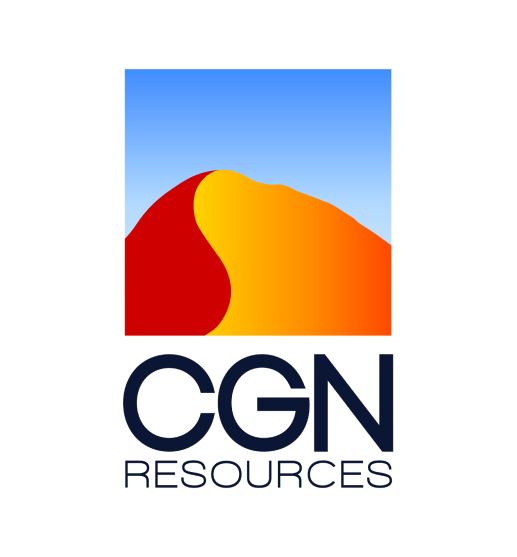 CGN Resources | Unlocking the Potential of the West Arunta Region