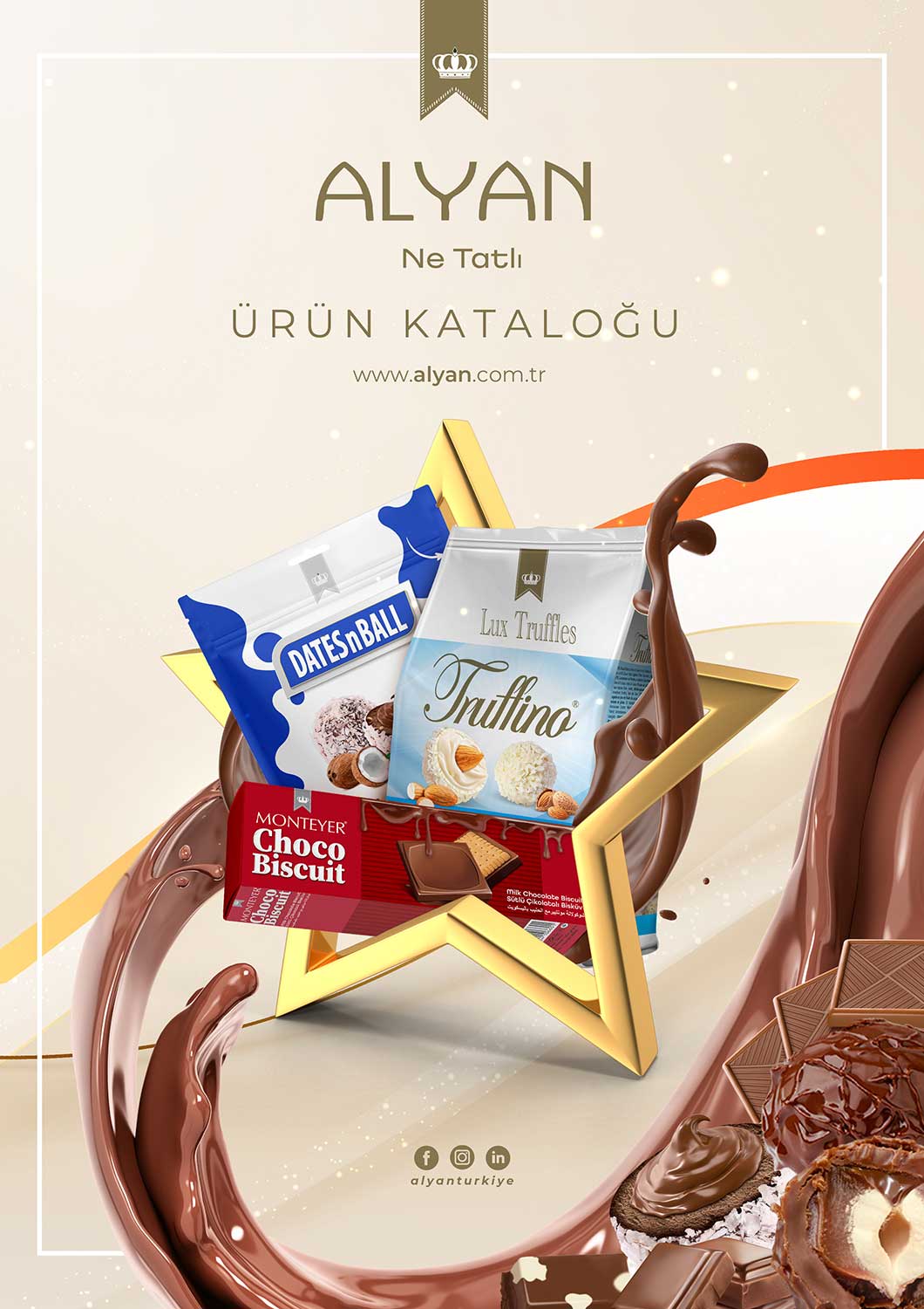 Alyan Gıda | Alyan