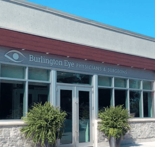 Burlington Eye Physicians and Surgeons | Home