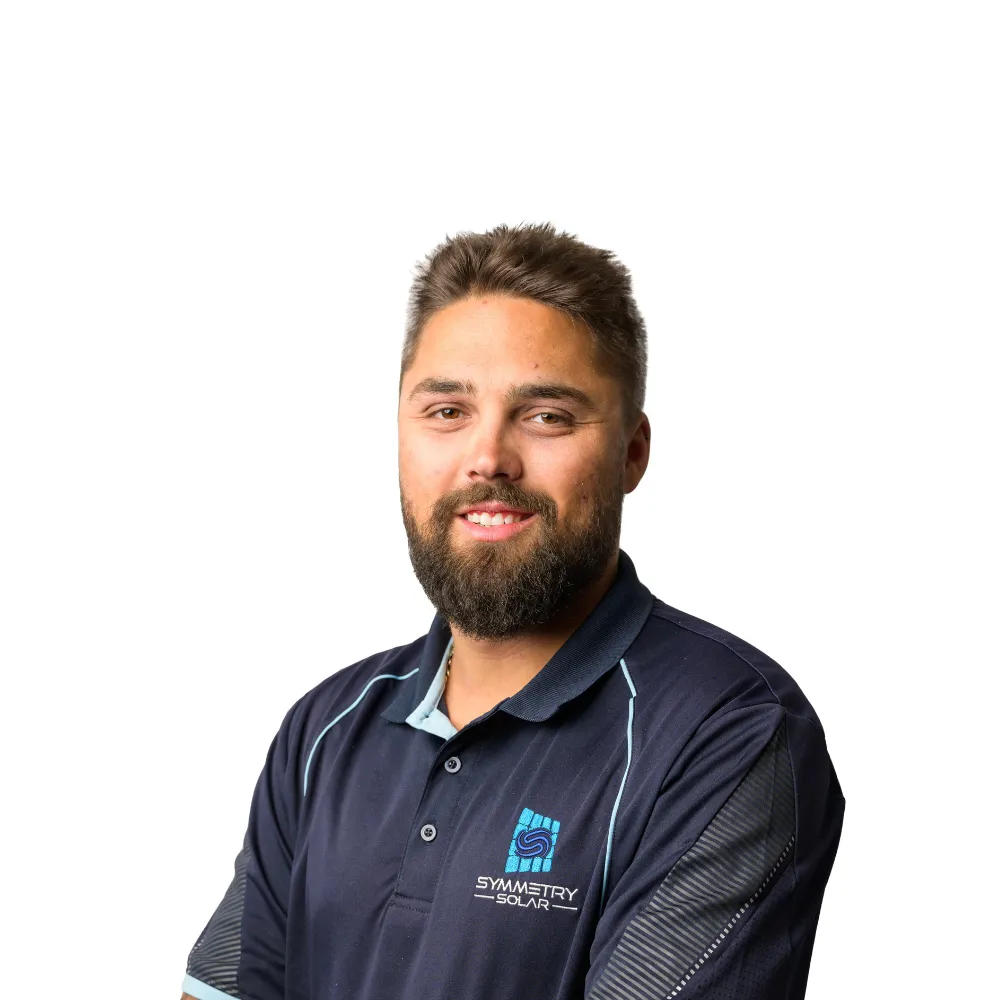 About us - Symmetry Solar