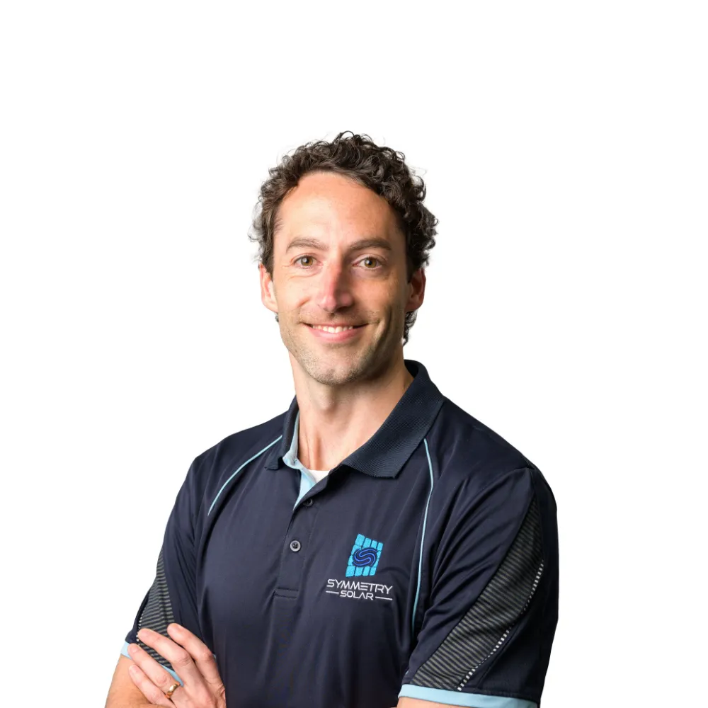 About us - Symmetry Solar