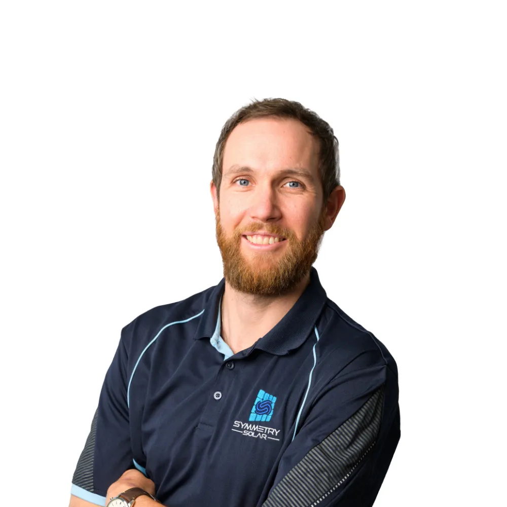 About us - Symmetry Solar