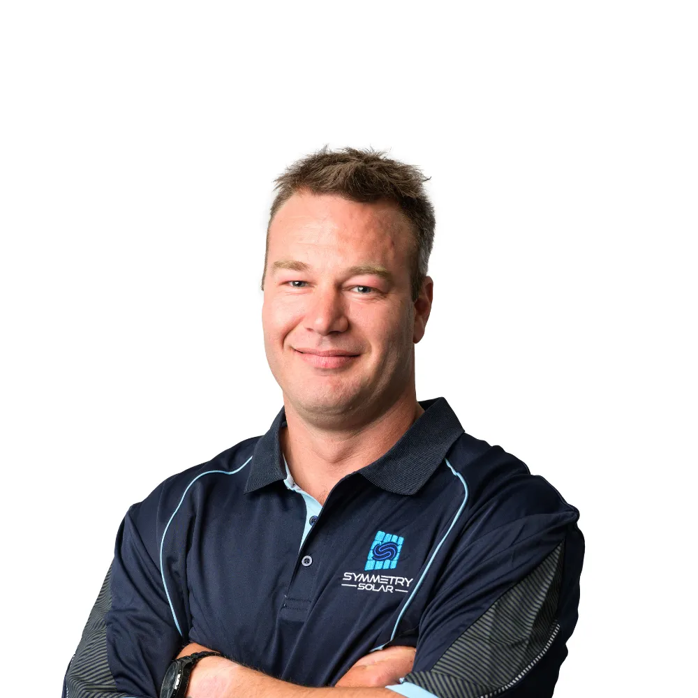 About us - Symmetry Solar