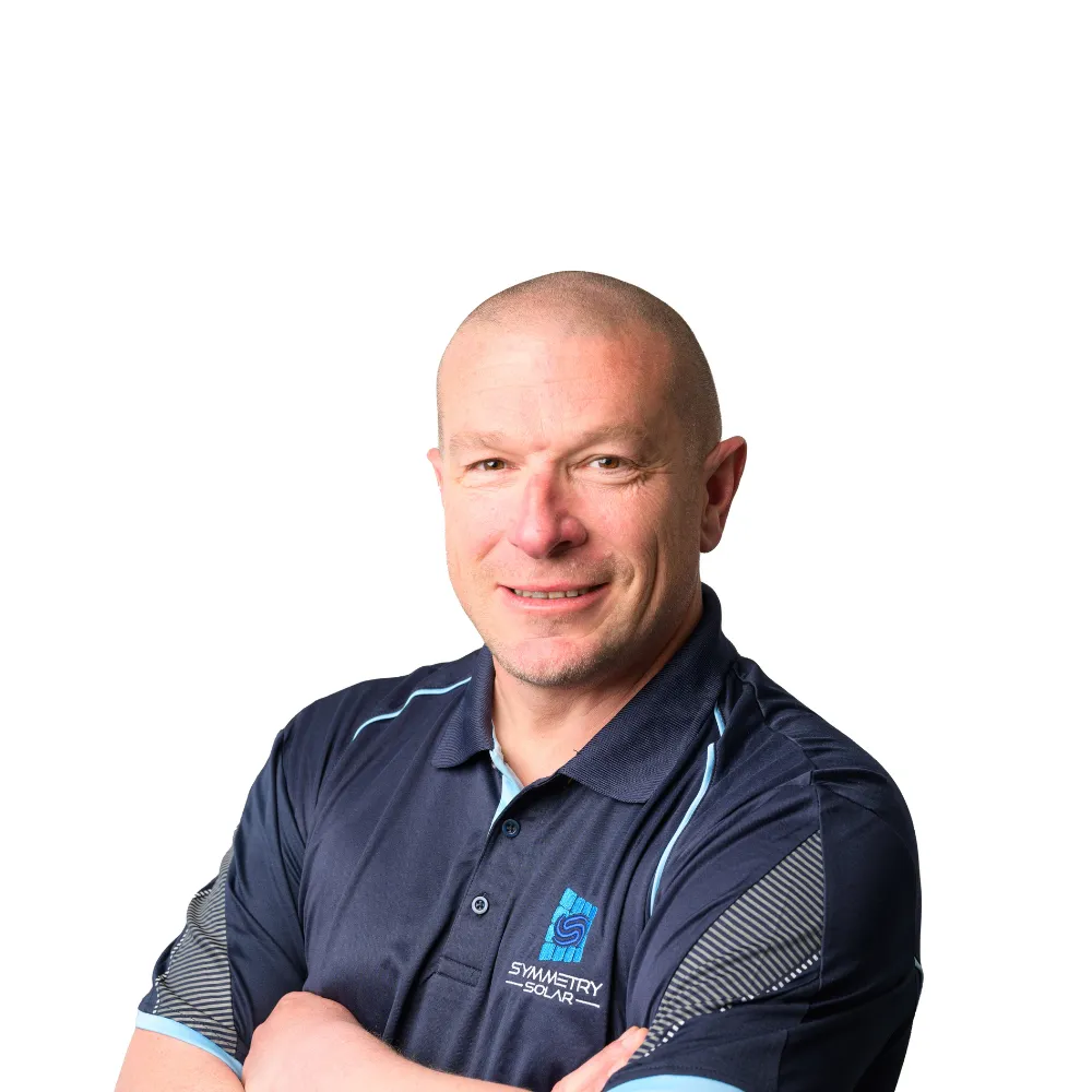 About us - Symmetry Solar