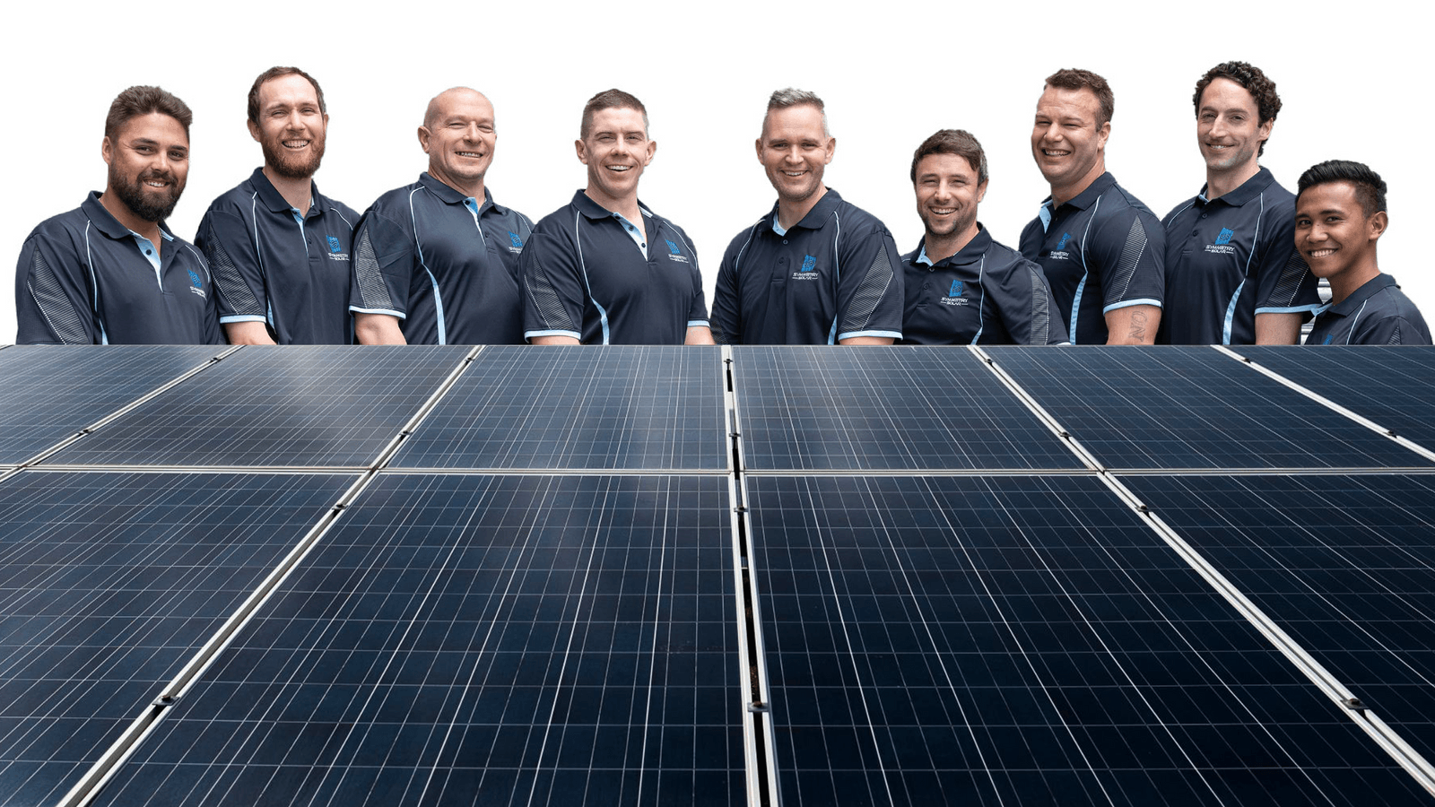 About us - Symmetry Solar