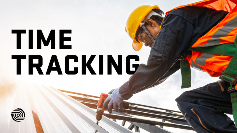Construction Time Tracking & Payroll Software - Lumber