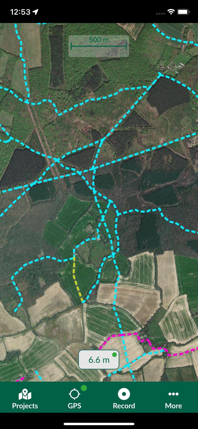 Estudio de caso: Proyecto Wilder Blean