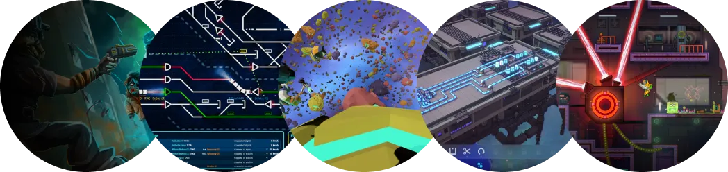 Campaign Cooperative | Indie Game Marketing Agency