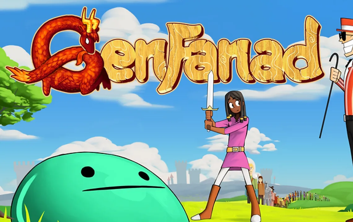 Our Work | Video Game Marketing Agency | Solo Dev Marketing