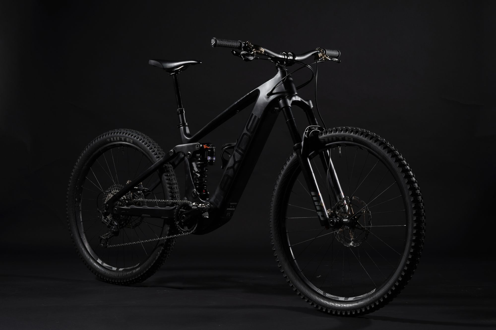 AXIDE Bicycles
