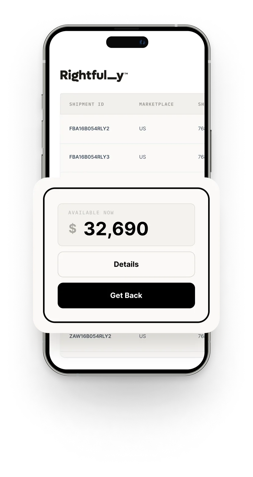 Rightfully® | get what’s Rightfully yours